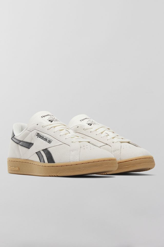Reebok Club C Grounds UK Sneaker | Urban Outfitters