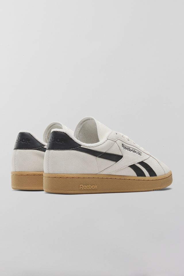 Reebok Club C Grounds UK Sneaker | Urban Outfitters