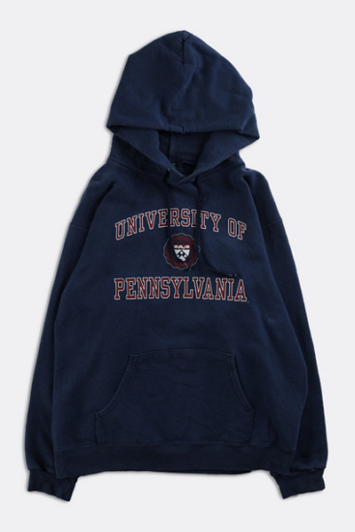 University Of Pennsylvania Sweatshirt | Urban Outfitters