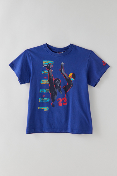 Vintage Jordan Tee | Urban Outfitters
