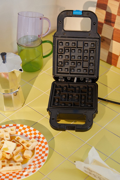 Tetris Waffle Maker | Urban Outfitters