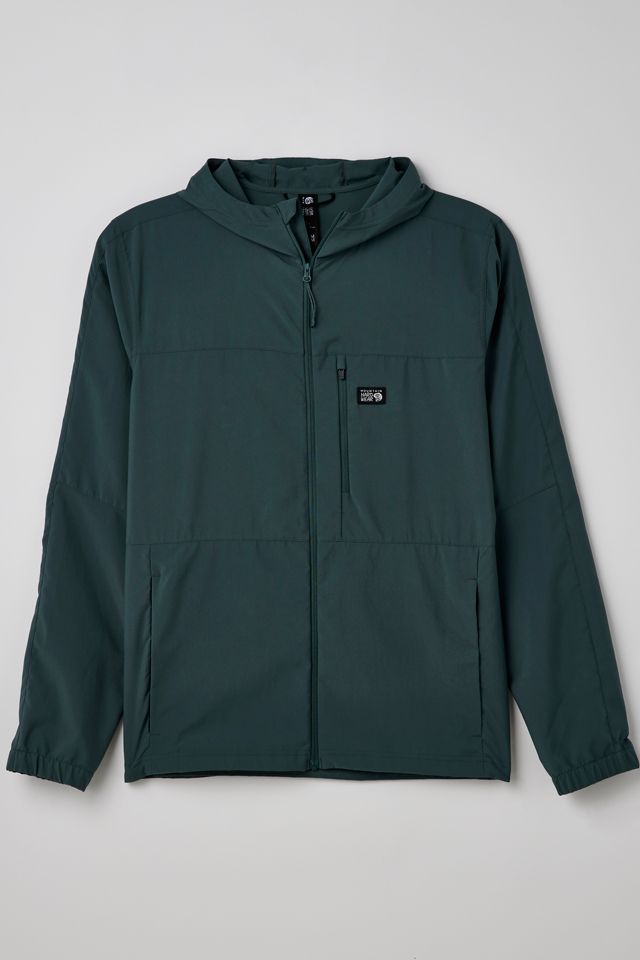 Mountain Hardwear Trail Sender Jacket | Urban Outfitters
