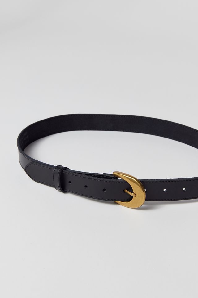 Alexa Essential Leather Belt | Urban Outfitters