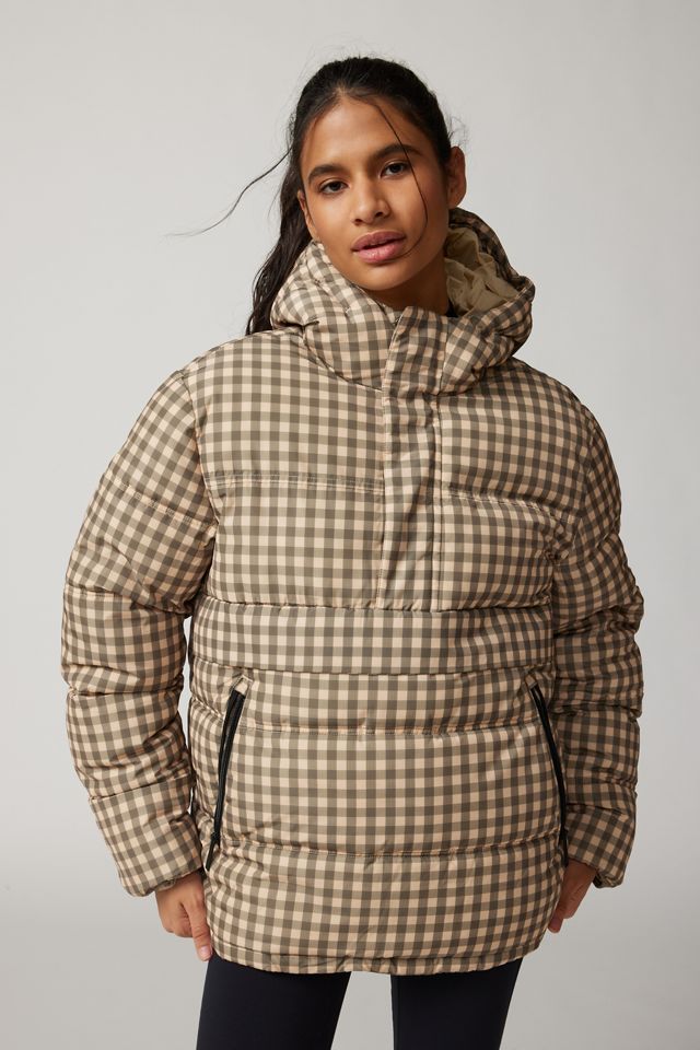 The Very Warm Anorak Puffer Jacket | Urban Outfitters Canada