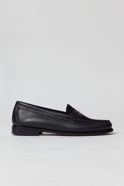 G.H.BASS Whitney Letterman Weejuns® Loafer | Urban Outfitters Canada