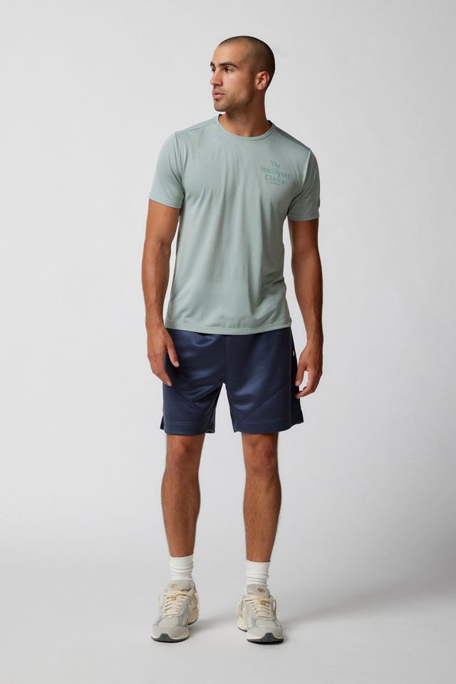New Balance Intelligent Running Tee | Urban Outfitters