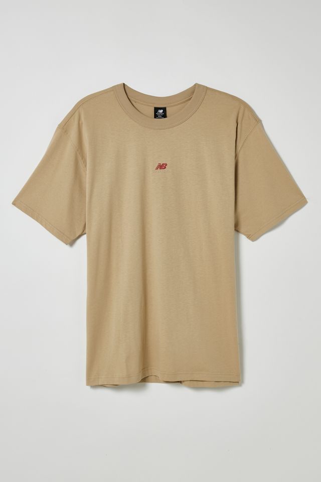 New Balance Logo Tee | Urban Outfitters