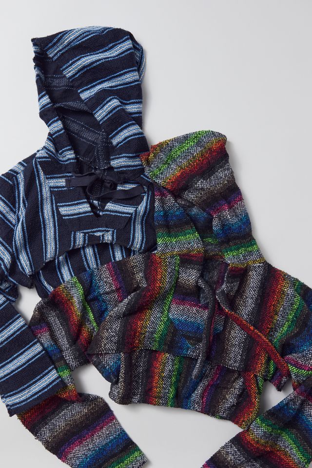 Urban Renewal Remade Beach Shrug & Tube Top Set | Urban Outfitters