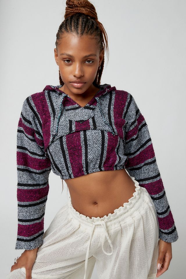 Urban Renewal Remade Beach Shrug & Tube Top Set | Urban Outfitters