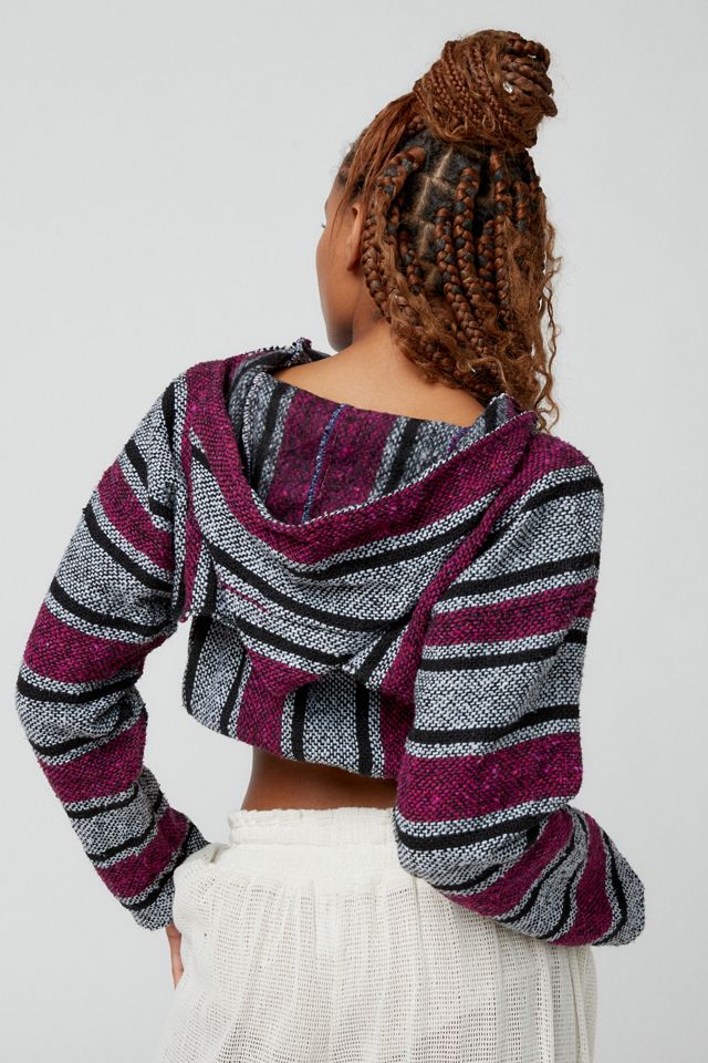 Urban Renewal Remade Beach Shrug & Tube Top Set | Urban Outfitters