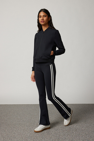 Splits59 Supplex Bomber Jacket | Urban Outfitters