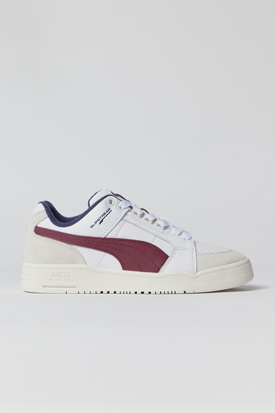 Puma Slipstream Low Retro Sneaker | Urban Outfitters