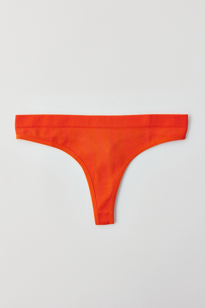 Women's Underwear | Thongs, Boyshorts + Boxers | Urban Outfitters
