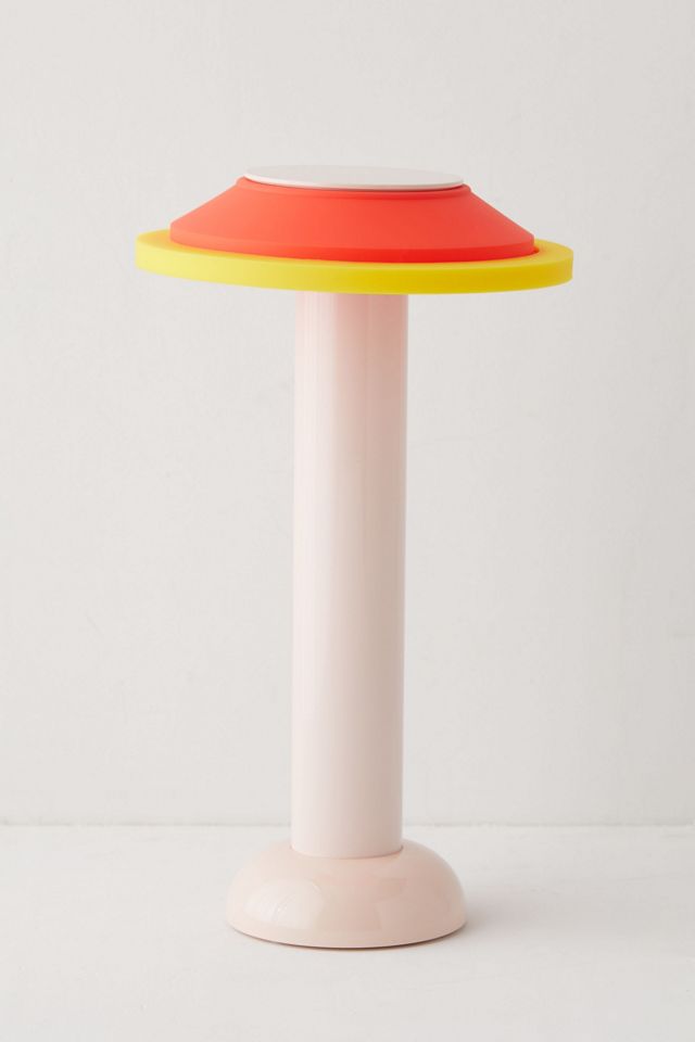 MoMA George Sowden PL2 Portable Table Lamp | Urban Outfitters