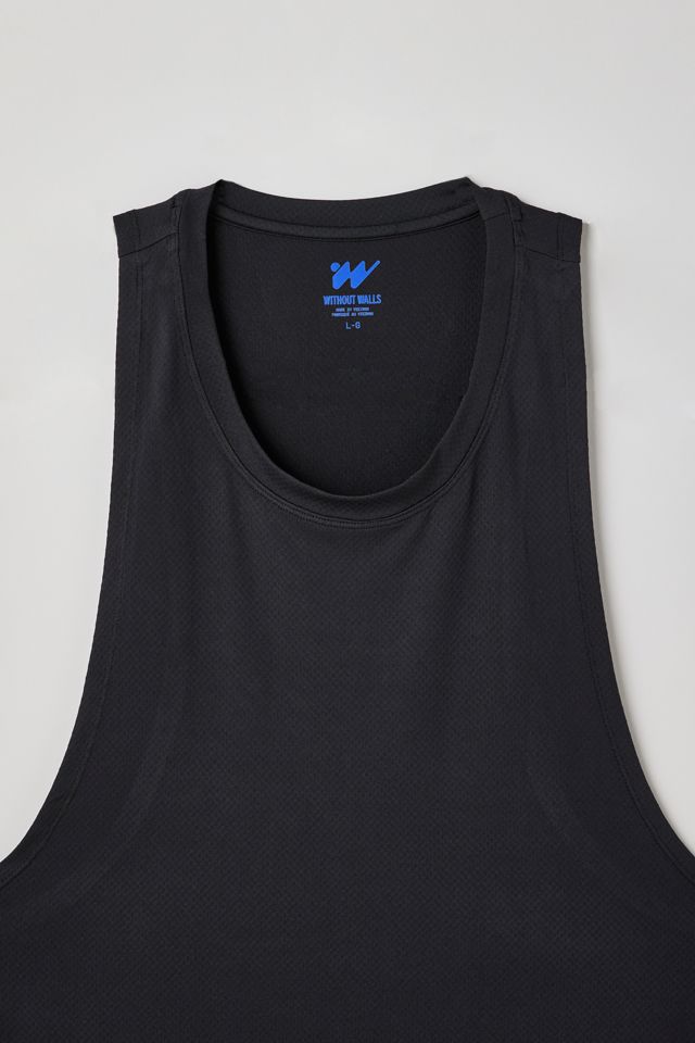 Without Walls Lightweight Tech Tank Top | Urban Outfitters
