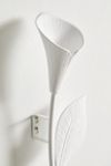 Calla Lily Sconce | Urban Outfitters