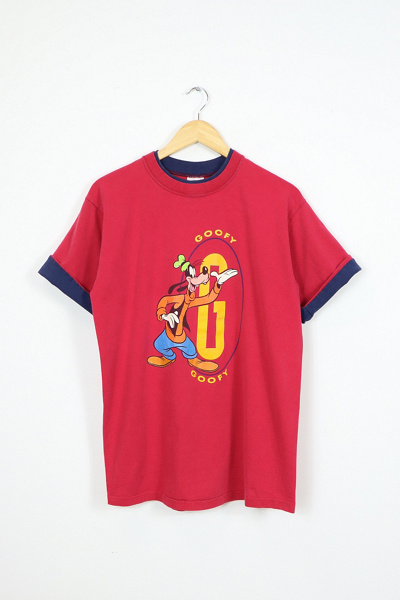 Vintage Goofy Tee | Urban Outfitters