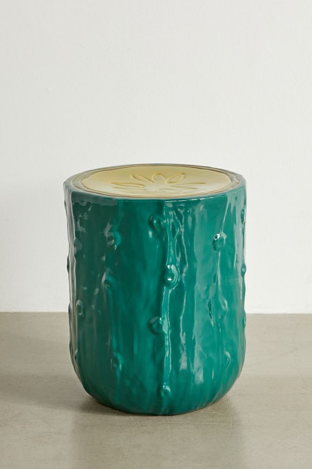 Pickle Side Table | Urban Outfitters