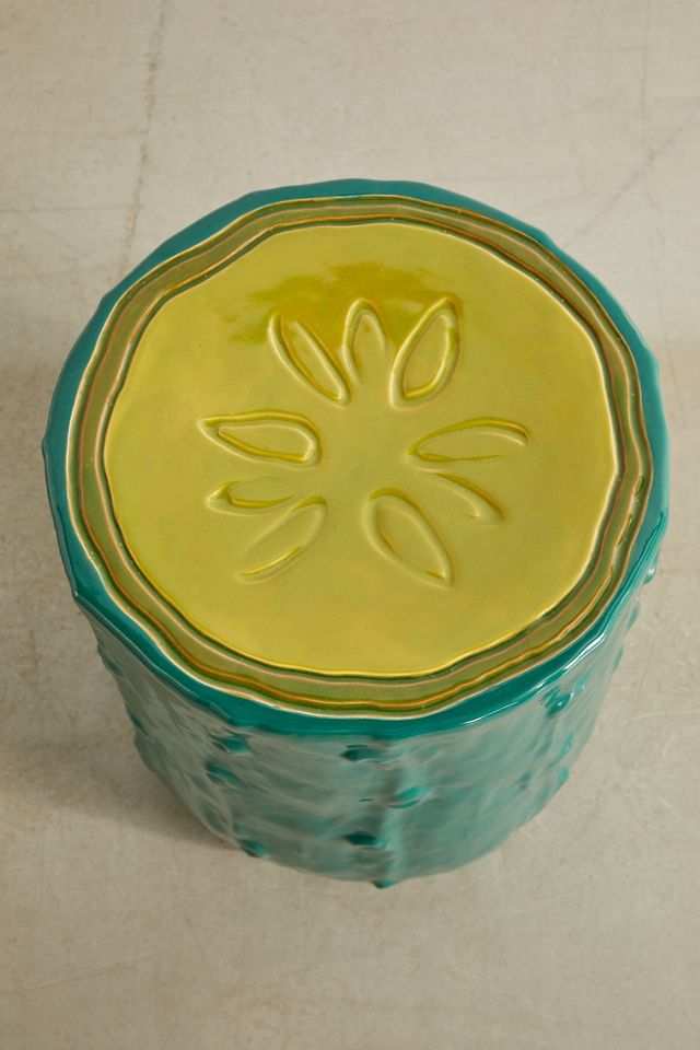 Pickle Side Table | Urban Outfitters