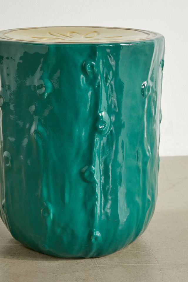 Pickle Side Table | Urban Outfitters