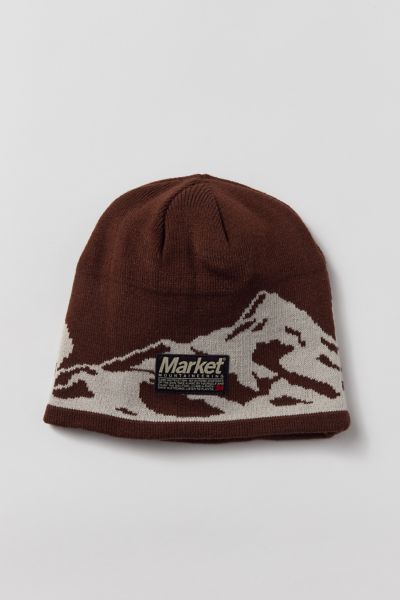 Market Wild Horses Beanie | Urban Outfitters Market Wild Horses Beanie | Urban Outfitters