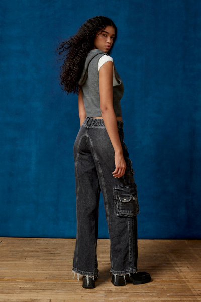 BDG Y2k Pocket Jean | Urban Outfitters