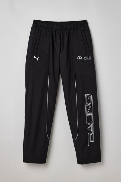 Puma MAPF1 Garage Crew Pant | Urban Outfitters