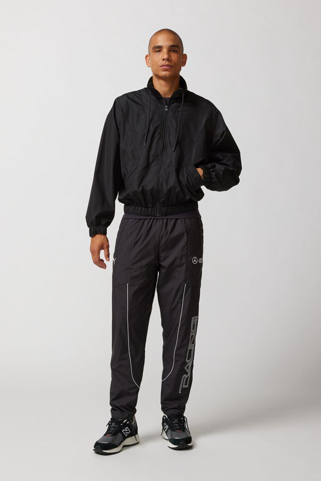 Puma MAPF1 Garage Crew Pant | Urban Outfitters