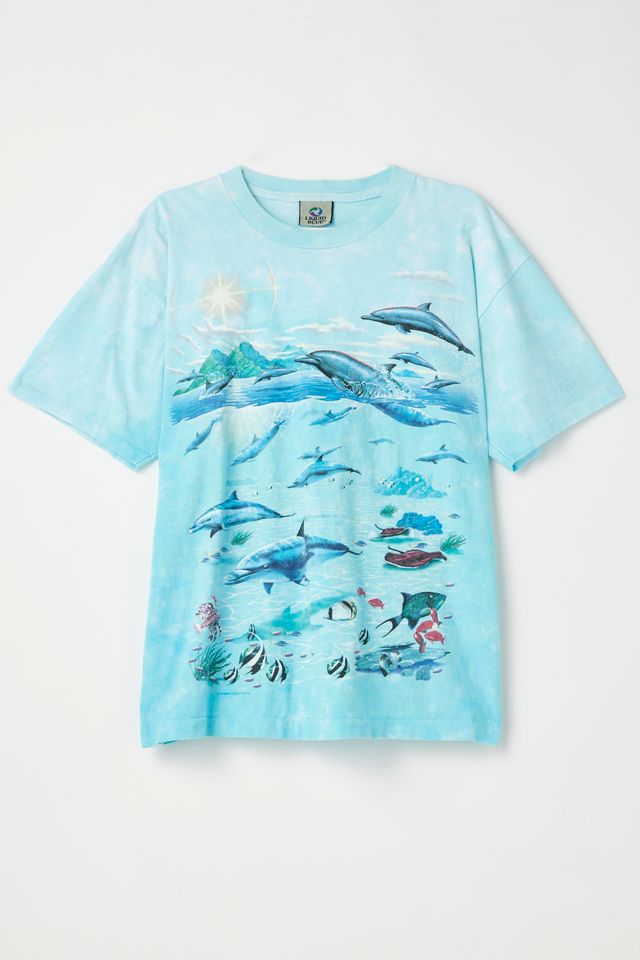 Vintage Ocean 1996 Tee | Urban Outfitters