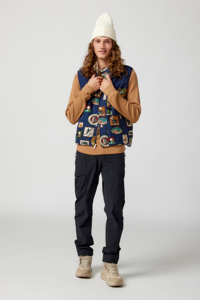 Mountain Hardwear Chockstone Alpine Pant | Urban Outfitters