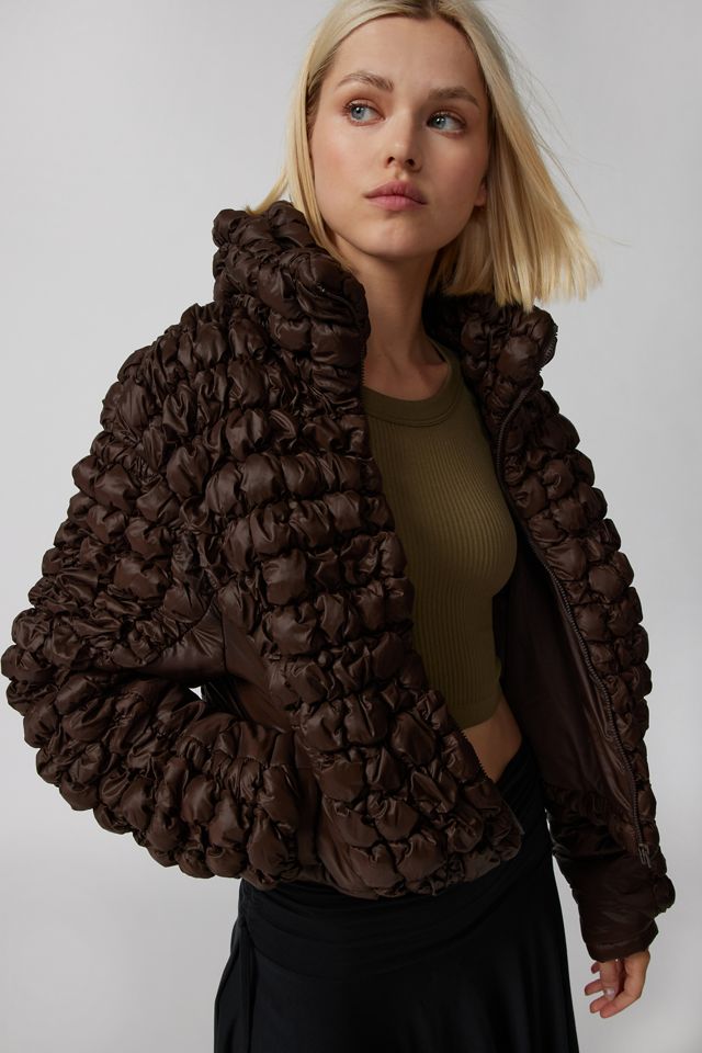 UO Patrice Bubble Puffer Jacket | Urban Outfitters