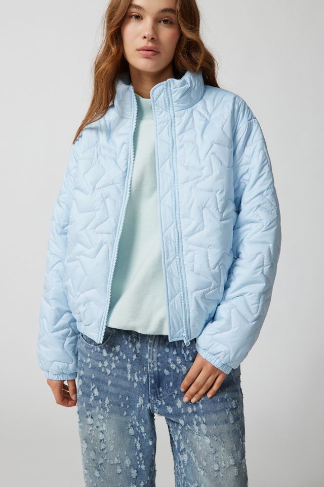 UO Starla Puffer Jacket | Urban Outfitters