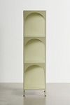 Mikaela 3-Tier Storage Shelf | Urban Outfitters