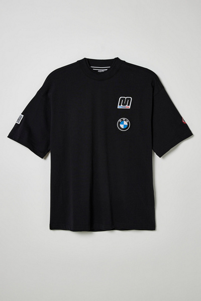 Puma BMW MMS Garage Tee | Urban Outfitters