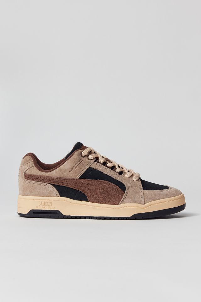 Puma Slipstream Low Textured Sneaker | Urban Outfitters