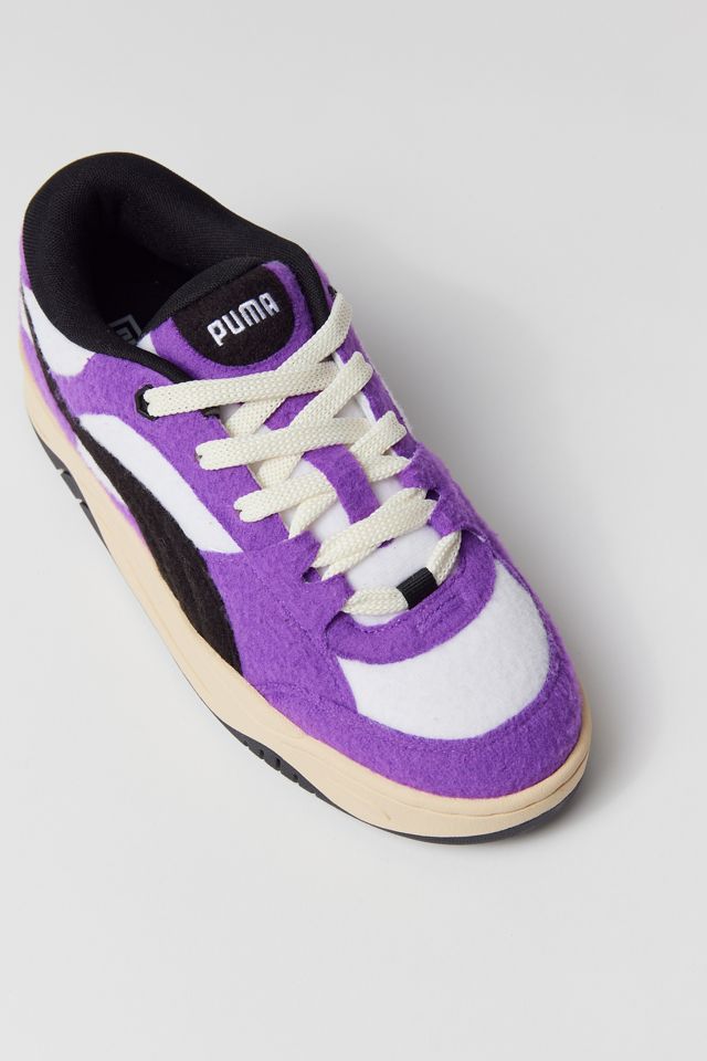 Puma 180 Felt Sneaker | Urban Outfitters