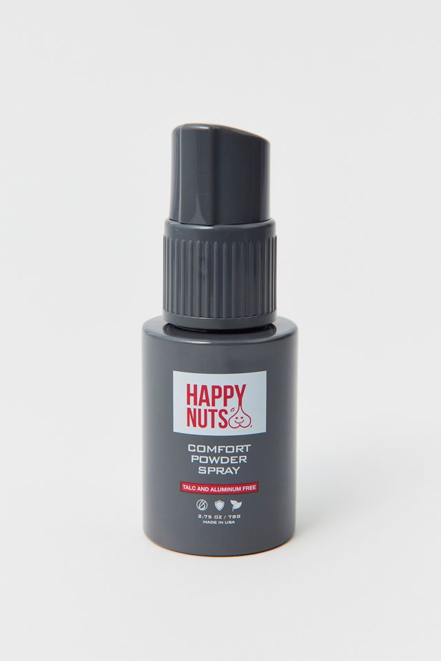 Happy Nuts Comfort Powder Spray | Urban Outfitters