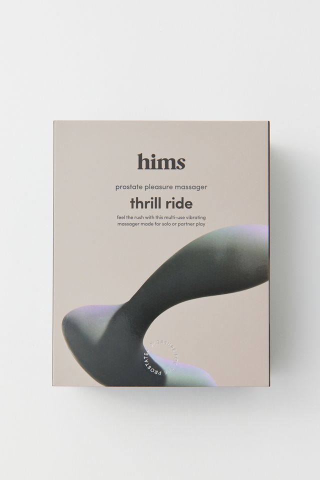 hims Thrill Ride | Urban Outfitters
