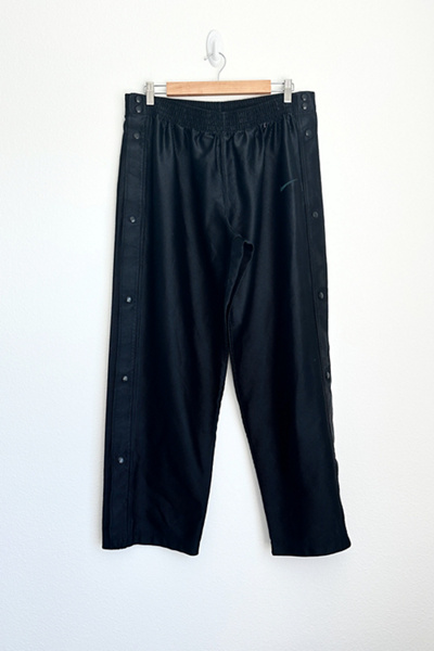 Vintage Nike Snap Pants | Urban Outfitters