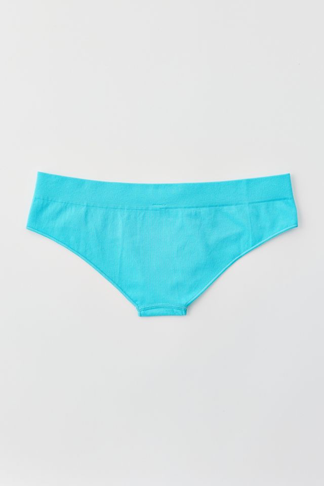 Out From Under Seamless Cheeky Undie | Urban Outfitters