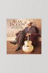 Alan Jackson - Greatest Hits Collection LP | Urban Outfitters