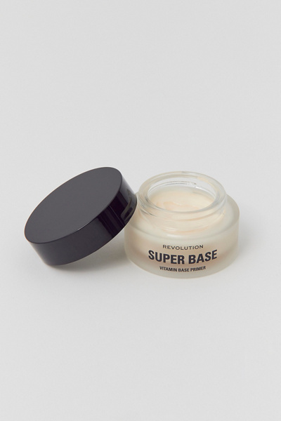 Revolution Beauty Super Base Vitamin Base Primer | Urban Outfitters