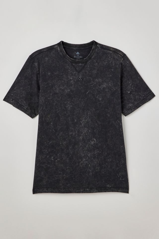 adidas All SZN Washed Tee | Urban Outfitters