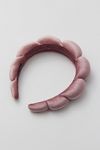 Spa Day Bubble Headband | Urban Outfitters