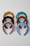 Spa Day Bubble Headband | Urban Outfitters