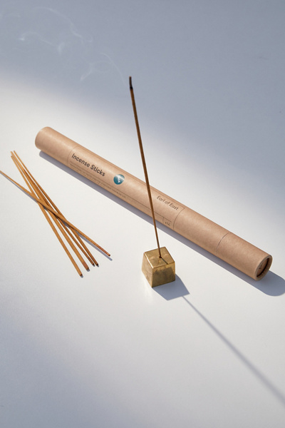Earl Of East Incense Stick Set | Urban Outfitters
