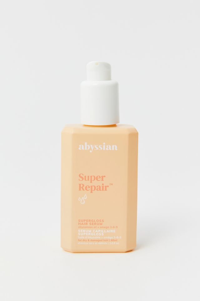 Abyssian Supergloss Serum | Urban Outfitters
