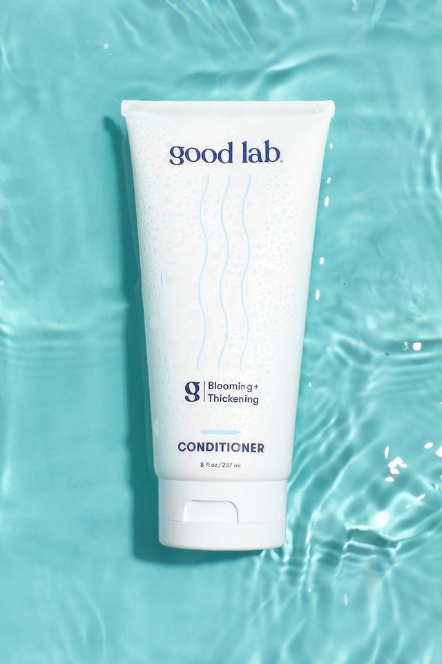 Good Lab Blooming & Thickening Conditioner | Urban Outfitters Canada
