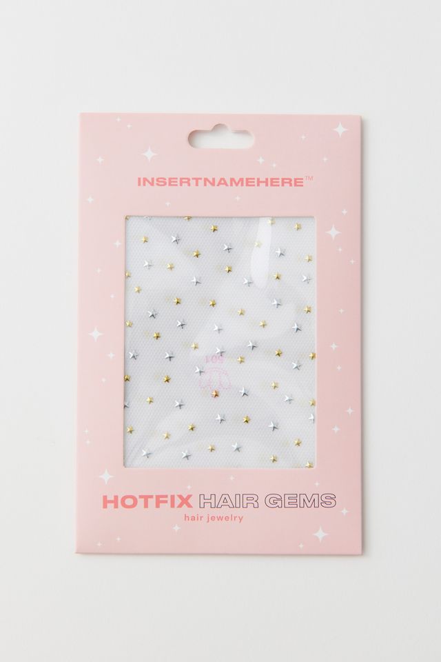 INH Hair Hair Gem Set | Urban Outfitters Canada