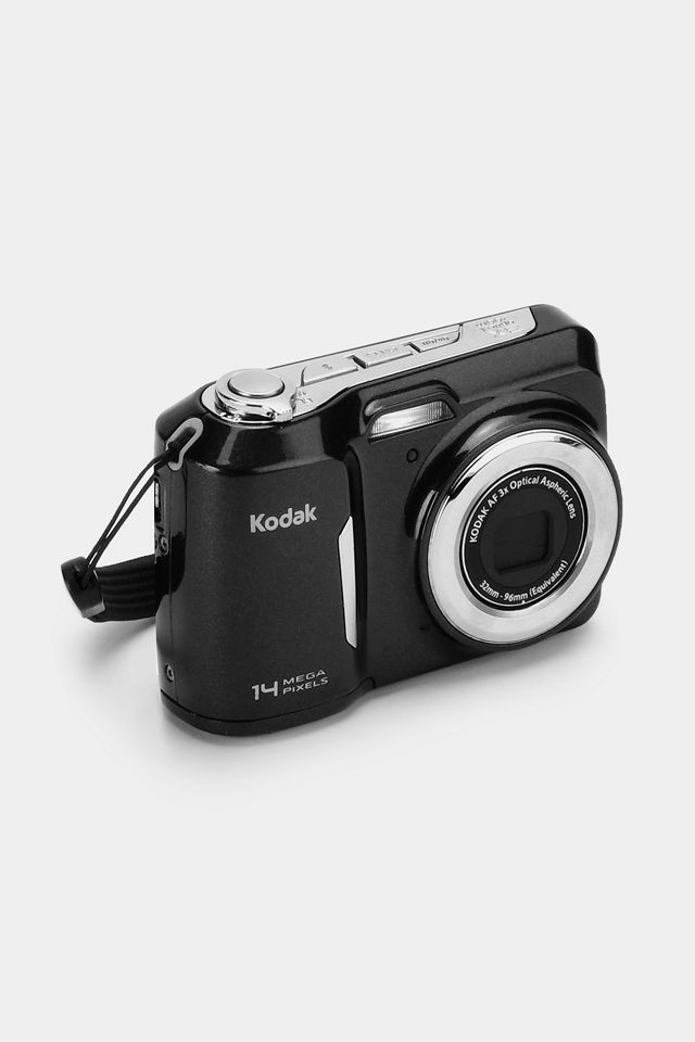 Kodak EasyShare C183 Point and Shoot Digital Camera Refurbished by ...